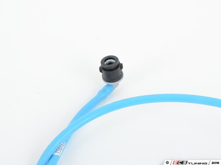 Genuine BMW - 16127177199 - FUEL RETURN LINE (16-12-7-177-199)