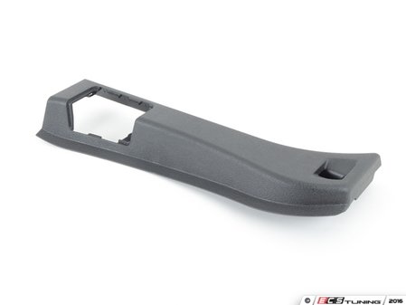 Genuine BMW - 51477326442 - D Column Trim Cover - Right (51-47-7-326-442)