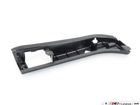 Genuine BMW - 51477326442 - D Column Trim Cover - Right (51-47-7-326-442)