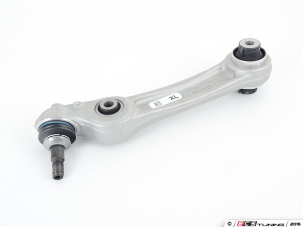 Genuine BMW - 31126850781 - Front Tension Strut - Right (31-12-6-850-781)