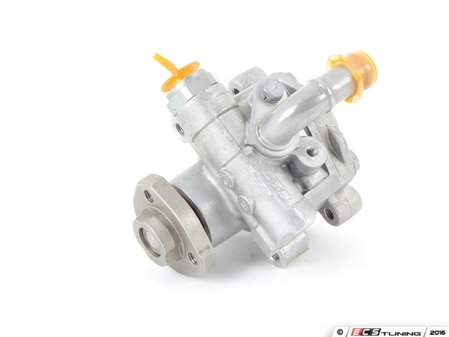 Genuine Volkswagen Audi - 2K0422154A - Power Steering Pump (2K0 422 154 A)