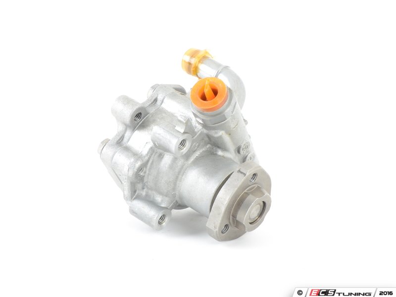Genuine Volkswagen Audi - 2K0422154A - Power Steering Pump (2K0 422 154 A)