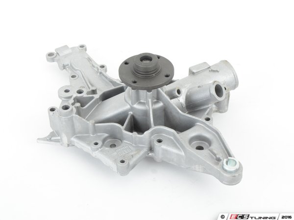 Hepu - 1122001501 - Water Pump Assembly - Priced Each