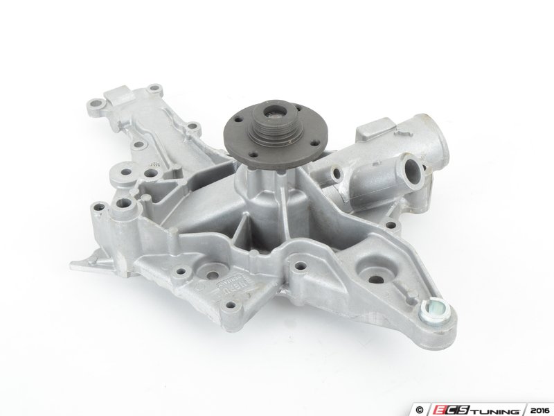 Hepu - 1122001501 - Water Pump Assembly - Priced Each