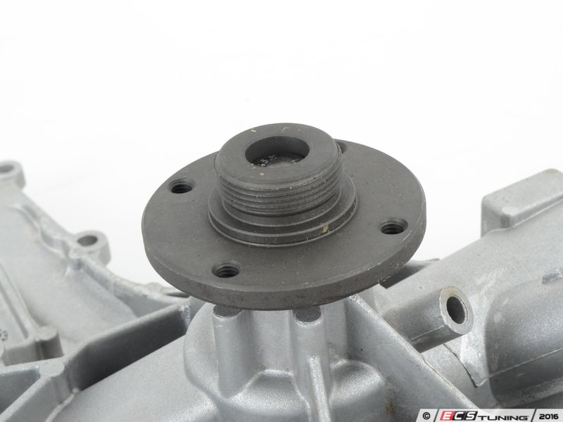 Hepu - 1122001501 - Water Pump Assembly - Priced Each