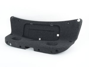 BMW F10 M5 S63 4.4L Interior Trunk Parts - Page 2 - ECS Tuning