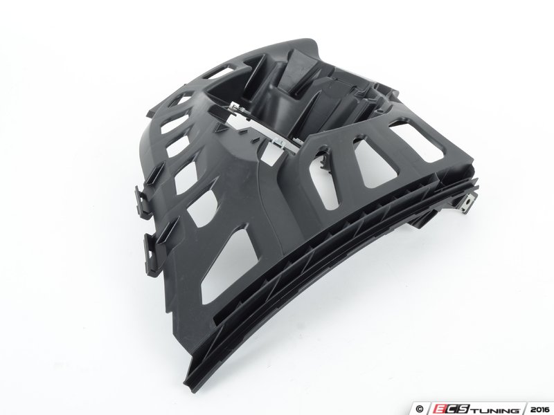 Genuine MINI - 51117360741 - Support For Fog Light- Left JCW Aero (51 ...