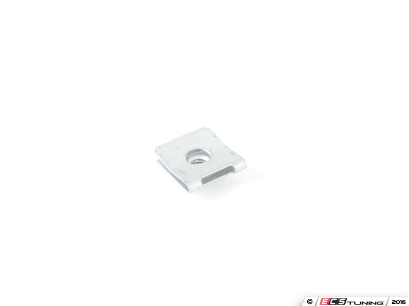 Genuine Mercedes Benz - 1299900091 - NUT RETAINER