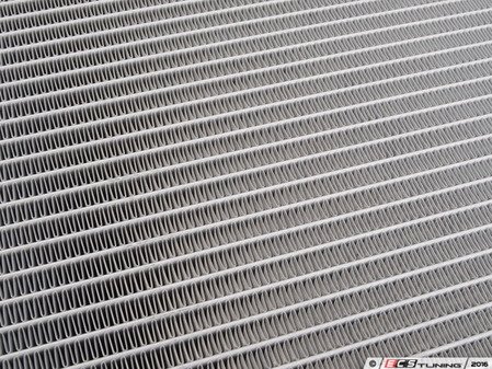 Genuine BMW - 17118615454 - Radiator (17-11-8-615-454)