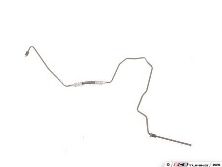 Genuine BMW - 34326767806 - PIPELINE (34-32-6-767-806)