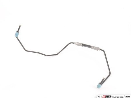 Genuine BMW - 34326772479 - Pipeline With Pressure Hose (34-32-6-772-479)