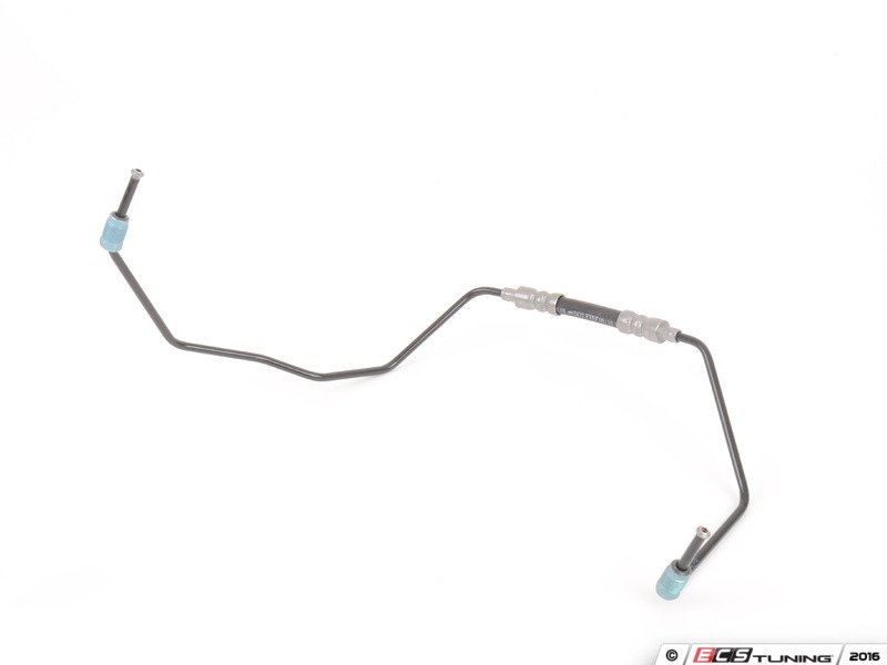 Genuine BMW - 34326772479 - Pipeline With Pressure Hose (34-32-6-772-479)