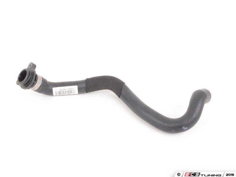 Genuine BMW - 11537598234 - Coolant hose (11-53-7-598-234)