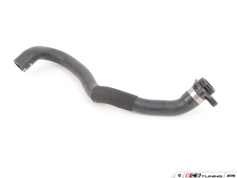 Genuine BMW - 11537598234 - Coolant hose (11-53-7-598-234)