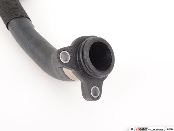 Genuine BMW - 11537598234 - Coolant hose (11-53-7-598-234)