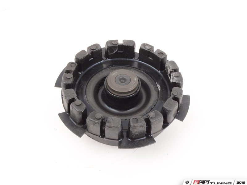 Genuine Volkswagen Audi - 8K0260810 - A/C Compressor Clutch (8K0 260 810)