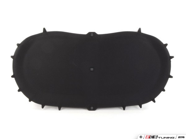 Genuine Volkswagen Audi - 5N0863831B - Hood Insulation (5N0 863 831 B)
