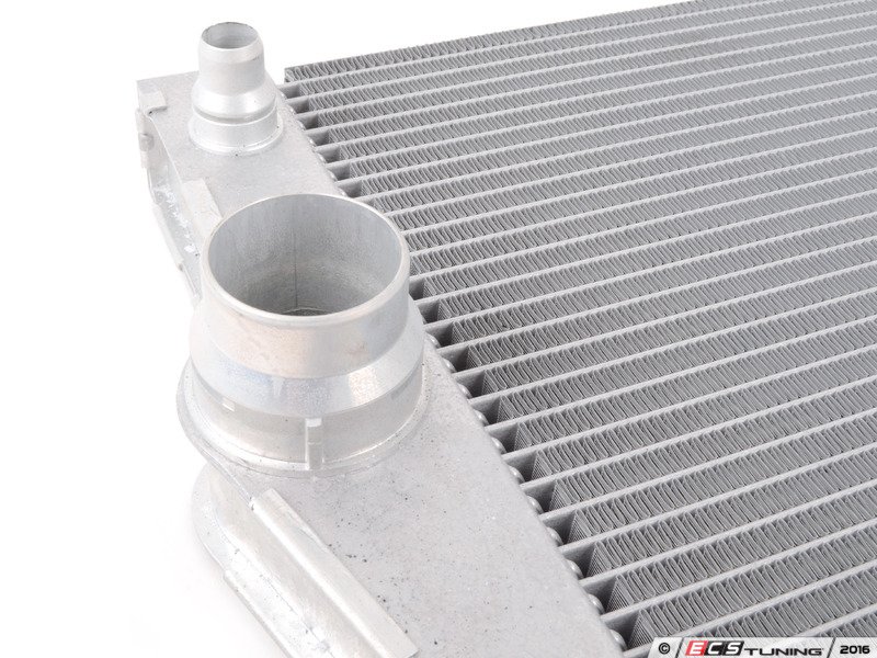 Genuine BMW - 17118615454 - Radiator (17-11-8-615-454)