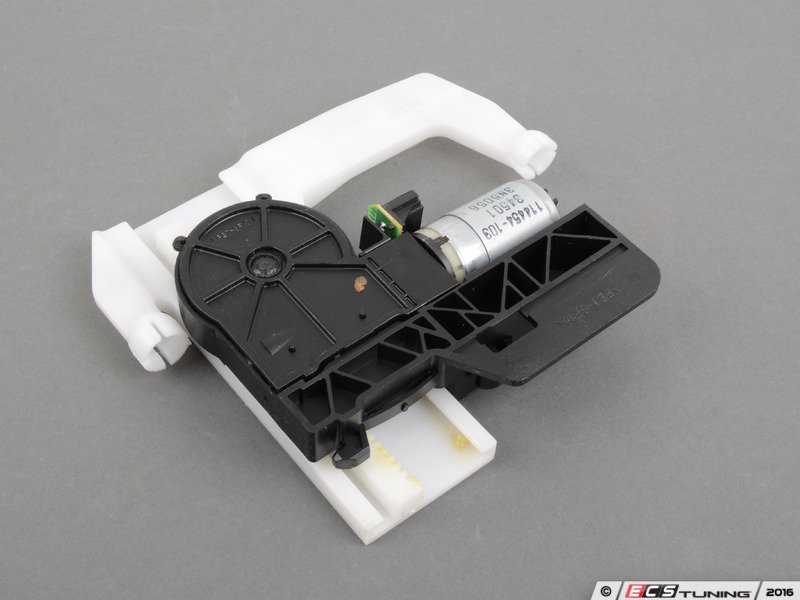 Genuine Mercedes Benz - 2039700126 - FOLDING MECH