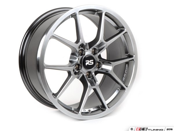 Neuspeed - 88.10.13HBKT - 18" RSE10 - Set Of Four