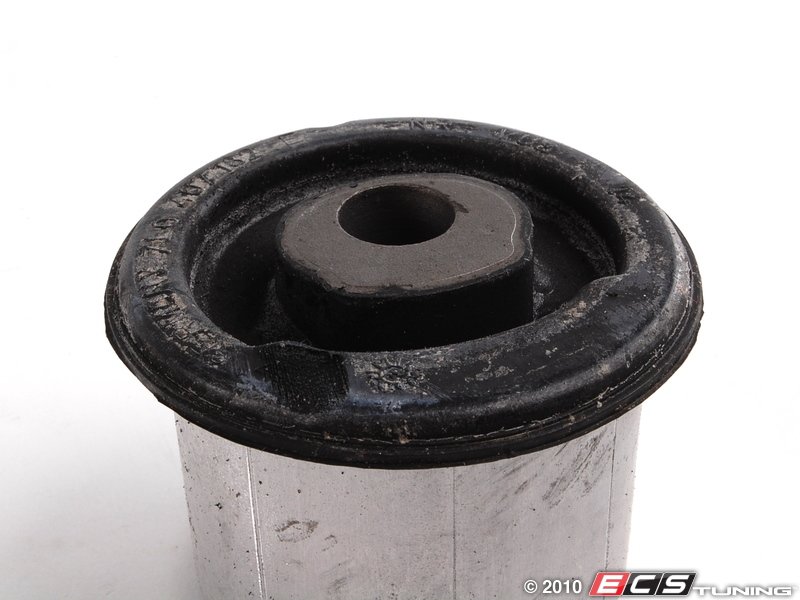 Lemforder - 7l0407182e - Front Lower Control Arm Bushing - Inner Rear ...