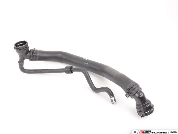 Genuine Volkswagen Audi - 5C0122101AA - Radiator hose - upper (5C0 122 ...