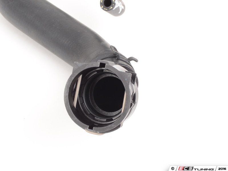 Genuine Volkswagen Audi - 5C0122101AA - Radiator hose - upper (5C0 122 ...