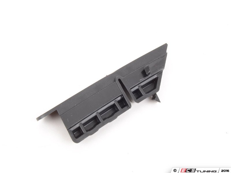 Genuine Volkswagen Audi - 7P6853957E9B9 - BRACKET (7P6 853 957 E 9B9)