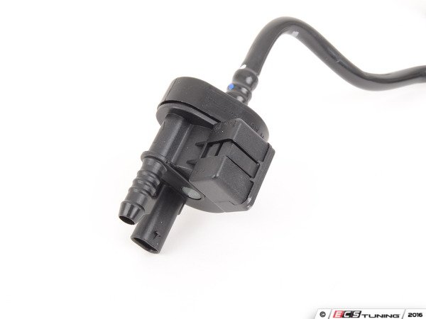 Genuine Volkswagen Audi - 06H133781CK - Vacuum System Purge Valve ...