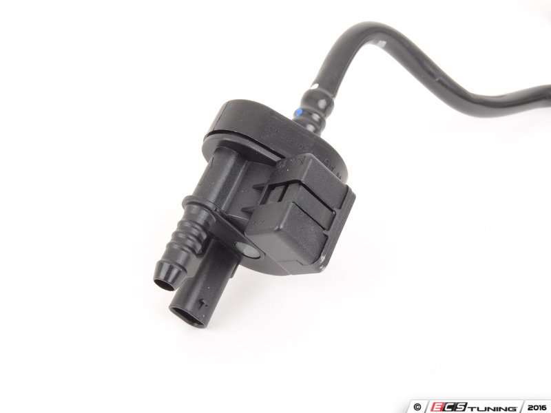 Genuine Volkswagen Audi - 06H133781CK - Vacuum System Purge Valve ...
