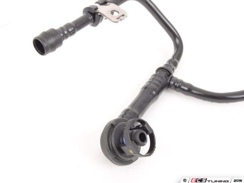 Genuine Volkswagen Audi - 06H133781CK - Vacuum System Purge Valve ...