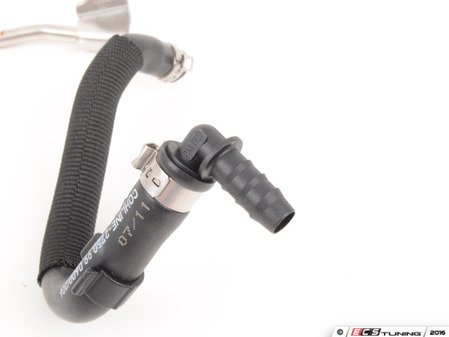 Genuine Volkswagen Audi - 06A133500K - PIPE (06A 133 500 K)