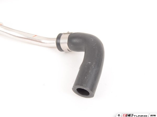 Genuine Volkswagen Audi - 06A133500K - PIPE (06A 133 500 K)