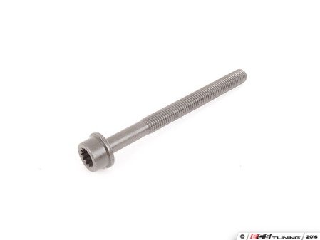 Genuine Volkswagen Audi - WHT005305 - Cylinder Head Bolt - Priced Each ...