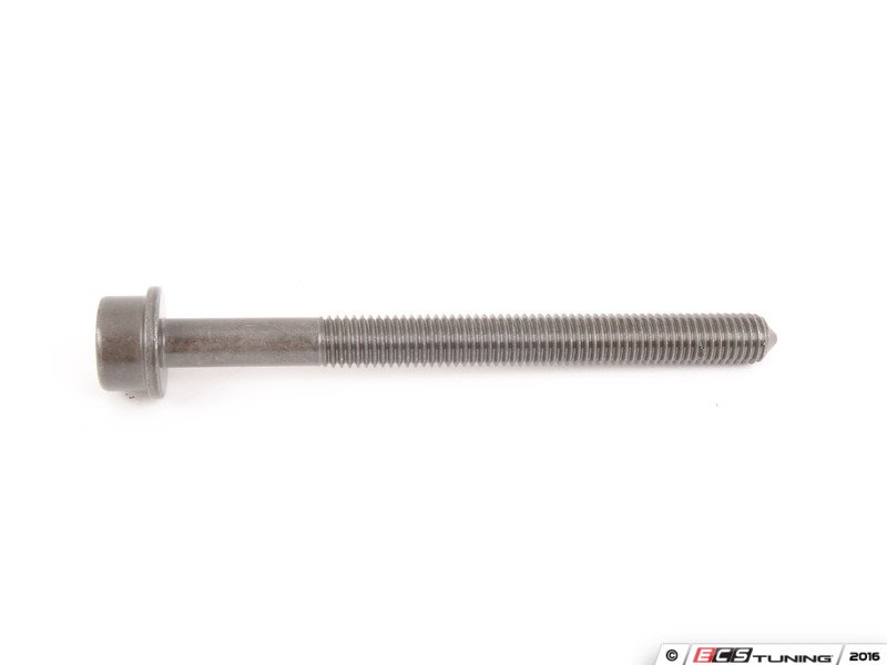 Genuine Volkswagen Audi - WHT005305 - Cylinder Head Bolt - Priced Each ...