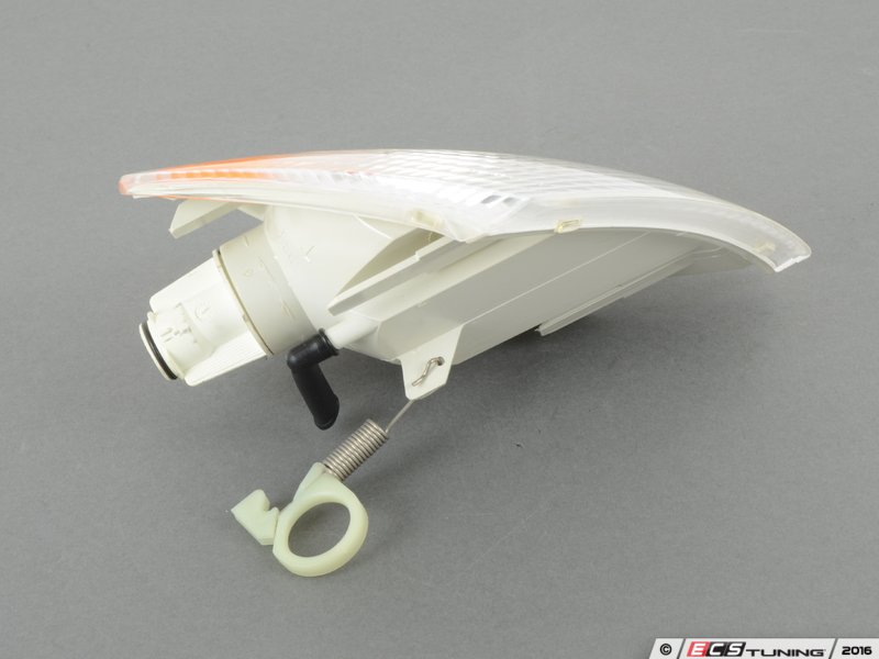 Genuine Volkswagen Audi - 3B0953041D - Turn Signal Assembly - Clear ...