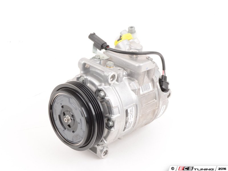 Denso - 64509175481 - A/C Compressor