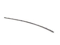 Genuine MINI - 51137344211 - Mounting Rail Trim strip for Trunk Lid ...