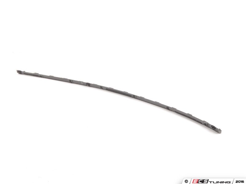 Genuine MINI - 51137344211 - Mounting Rail Trim strip for Trunk Lid ...