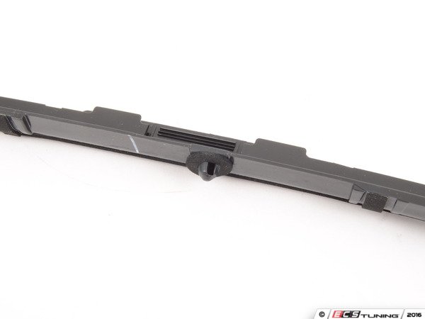 Genuine MINI - 51137344211 - Mounting Rail Trim strip for Trunk Lid ...
