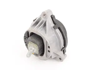 Genuine BMW - 07147204294 - HEX NUT WITH PLATE (07-14-7-204-294)