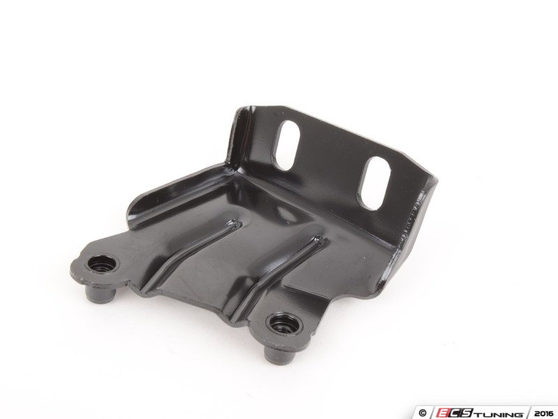 Genuine BMW - 51647210508 - ADAPTER PLATE, RIGHT (51-64-7-210-508)