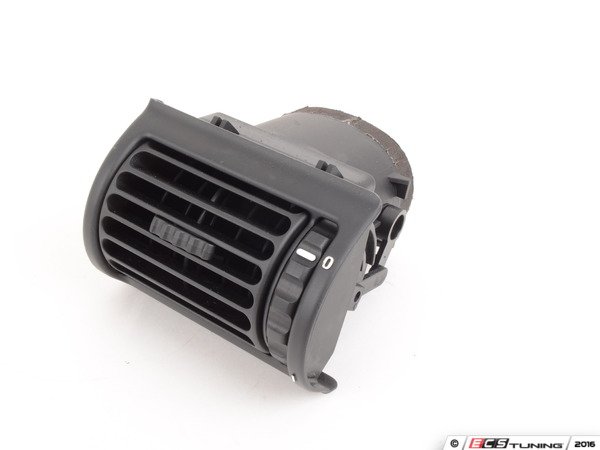 Genuine BMW - 64228390218 - AIR GRILLE (64-22-8-390-218)