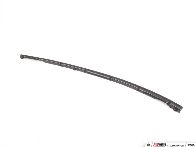 Genuine MINI - 51137344212 - Mounting Rail Trim strip for Trunk Lid ...