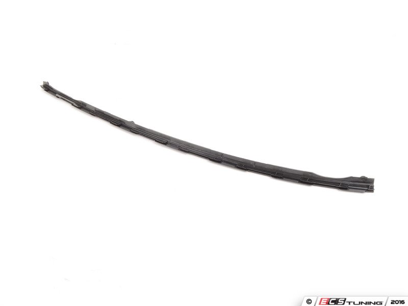 Genuine MINI - 51137344212 - Mounting Rail Trim strip for Trunk Lid ...