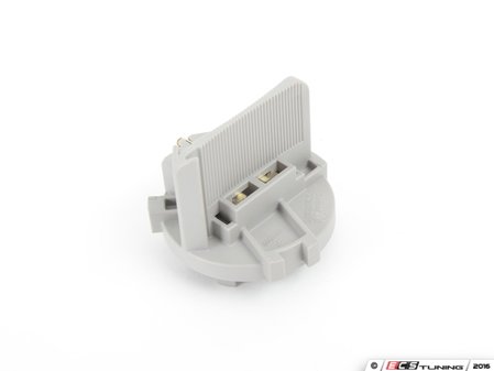 Genuine Volkswagen Audi - 5K0941109C - H7 bulb socket Kit (5K0 941 109 C)