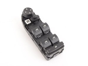 BMW E70 Window Switches - ECS Tuning