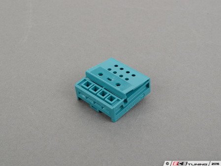 Genuine BMW - 61132359996 - Socket repair kit (61-13-2-359-996)