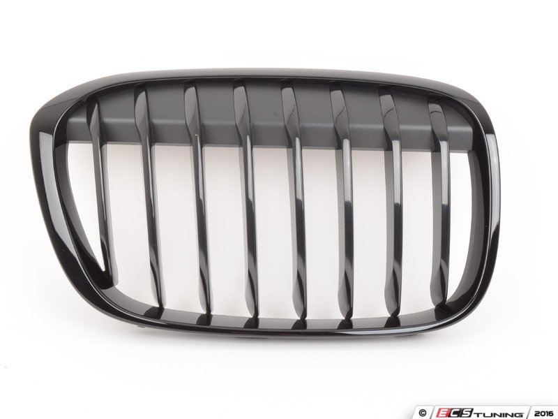 Genuine BMW M Performance - 51712407732 - F48 X1 M Performance gloss ...