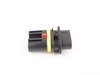 Genuine MINI - 12521439891 - Receptacle Housing (12-52-1-439-891)